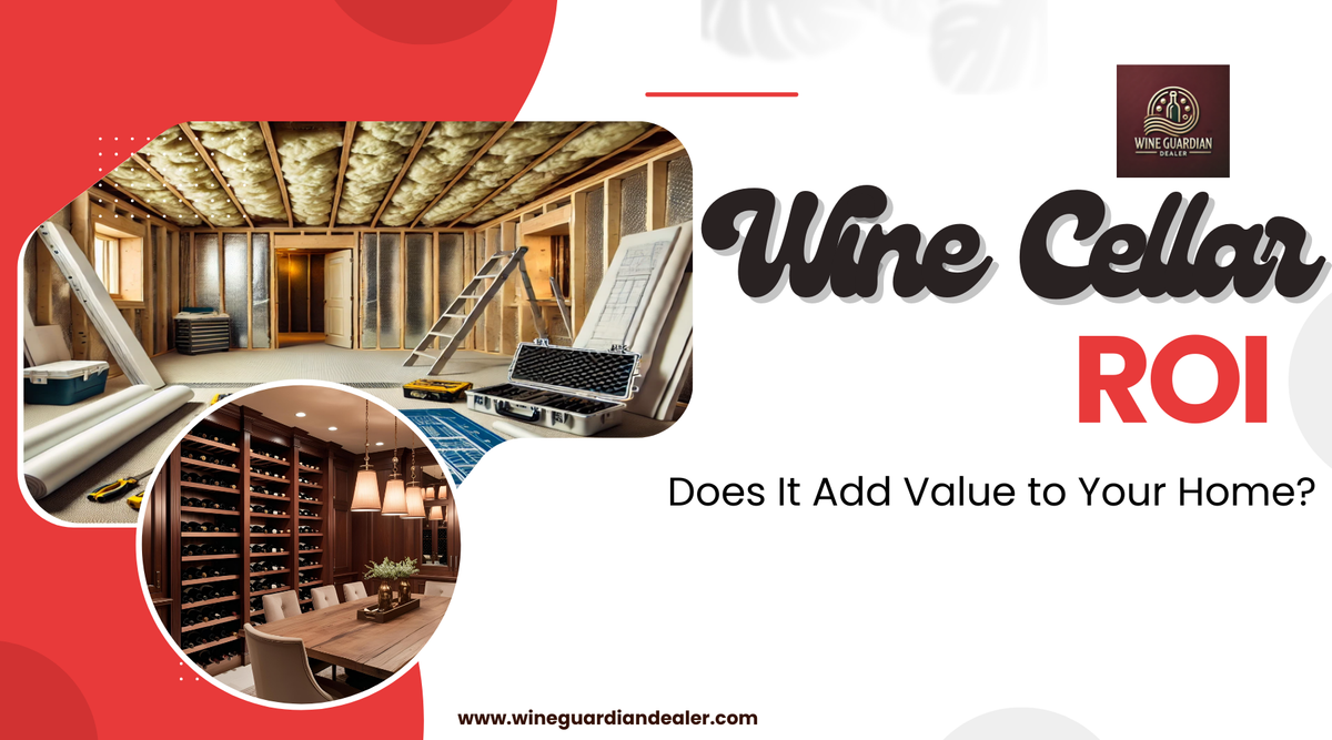 Wine Guardian Ducted Split Wine Cellar Cooling Systems – Wine Guardian ...