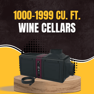 Wine Guardian: Wine Cellar Cooling Systems – Wine Guardian Dealer