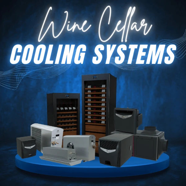 Wine Guardian: Wine Cellar Cooling Systems – Wine Guardian Dealer