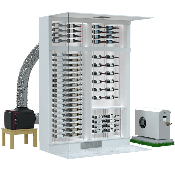 Wine Guardian Wine Cellar Cooling Systems: Trusted by Experts – Wine ...