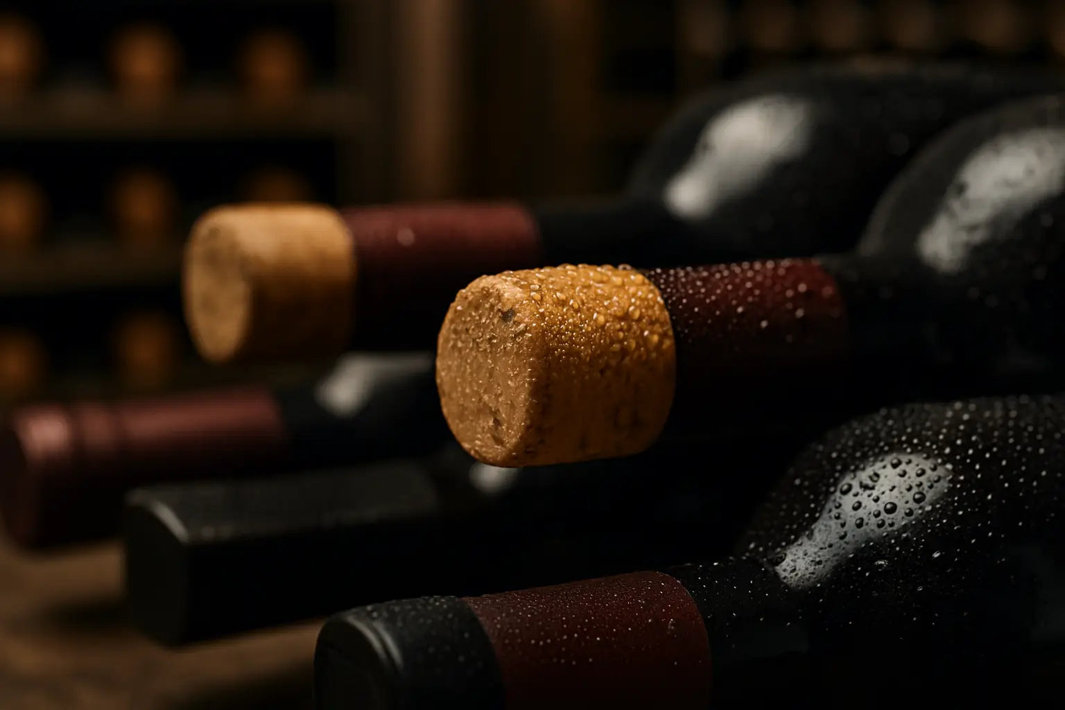 Wine Cooling System Comparison Guide | Wine Guardian Dealer